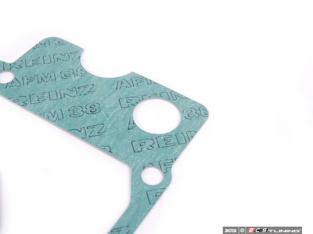 Genuine Porsche - 93010519507 - Lower Valve Cover Gasket - Priced Each