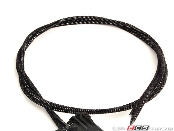Genuine BMW - 54137118849 - Sunroof Cable Repair (54-13-7-118-849)