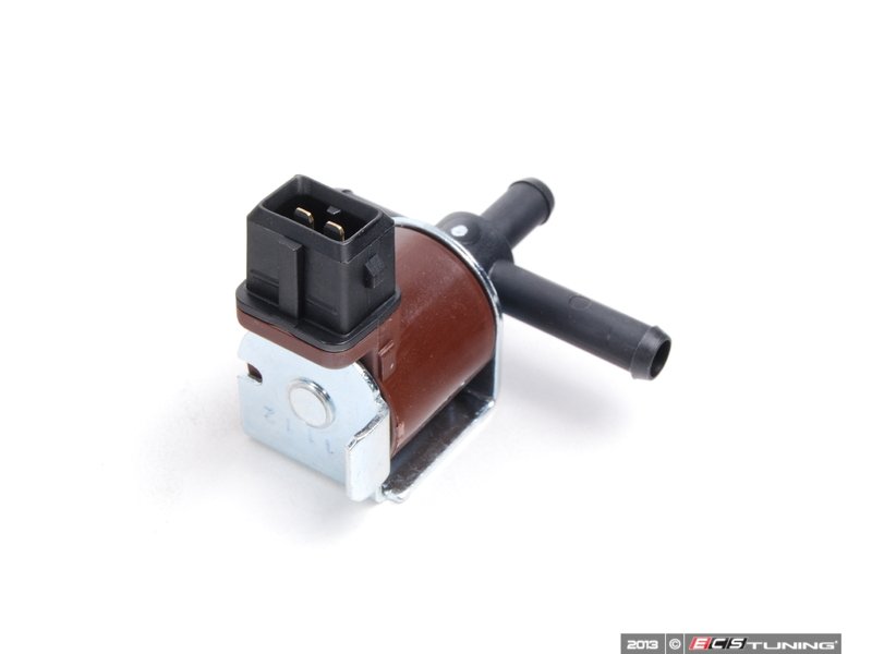 Genuine Volkswagen Audi - 034906283J - Wastegate Frequency Control ...