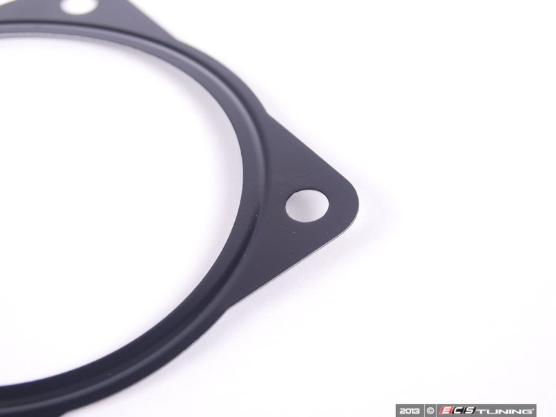 Genuine Volkswagen Audi - 021133073D - Throttle Body Gasket (021 133 073 D)