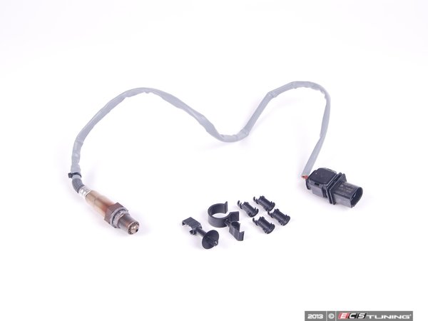 Bosch - 17148 - Front Oxygen Sensor