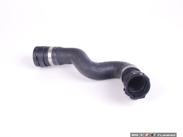 Genuine BMW - 17127578399 - Radiator Hose - Radiator to Engine Oil ...
