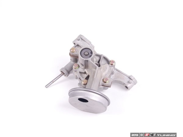 Genuine BMW - 11411286493 - Oil Pump Assembly (11-41-1-286-493)