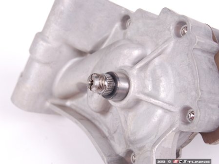 Genuine BMW - 11411286493 - Oil Pump Assembly (11-41-1-286-493)