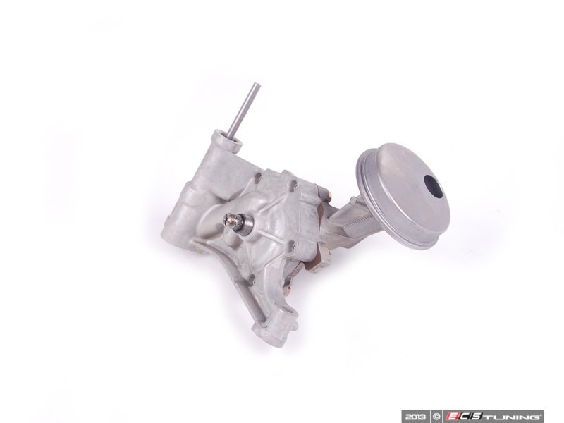 Genuine BMW - 11411286493 - Oil Pump Assembly (11-41-1-286-493)