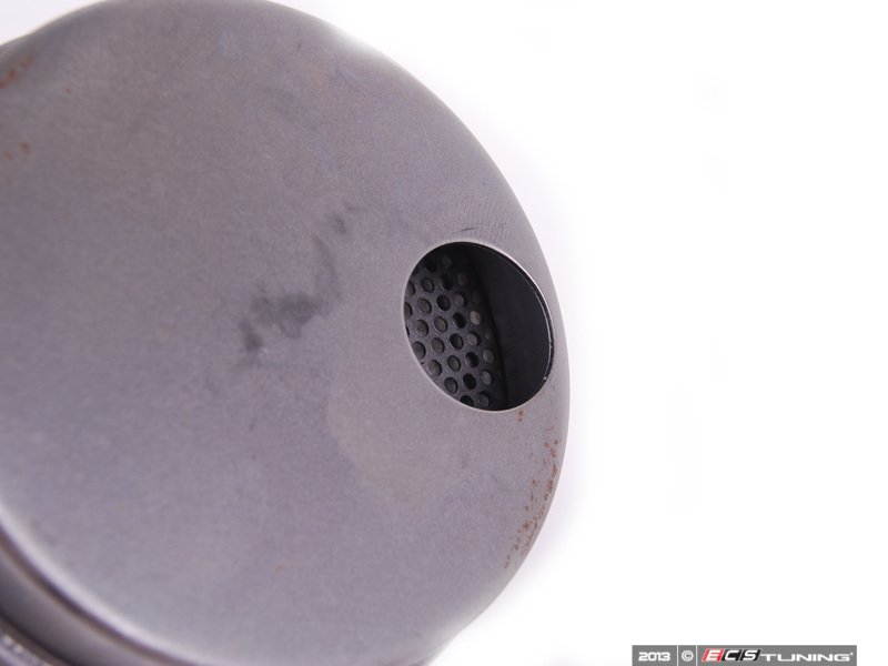 Genuine BMW - 11411286493 - Oil Pump Assembly (11-41-1-286-493)