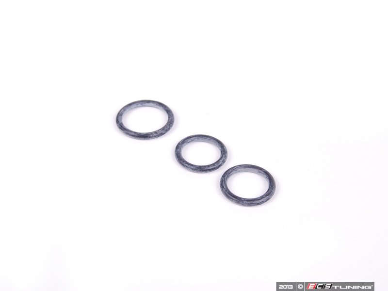 Genuine BMW - 64118385562 - Heater Core (64-11-8-385-562)