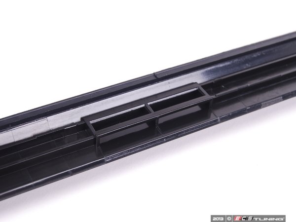 Genuine Porsche - 9555593060001C - DOOR SILL RAIL