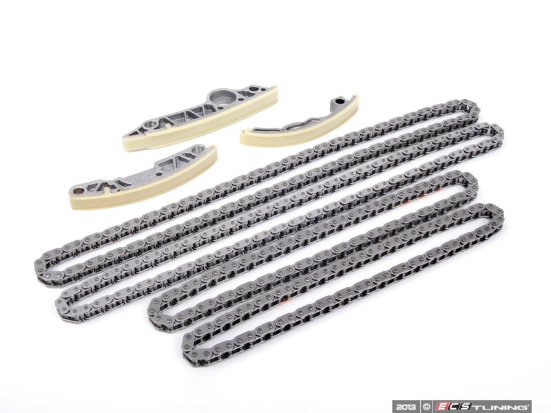 Genuine Volkswagen Audi - 06E109229FKT1 - Timing Chain Kit - Basic (06E ...