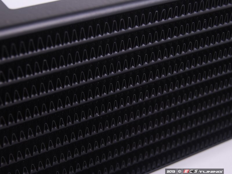 Genuine Volkswagen Audi - 079117021T - Oil Cooler (079 117 021 T)