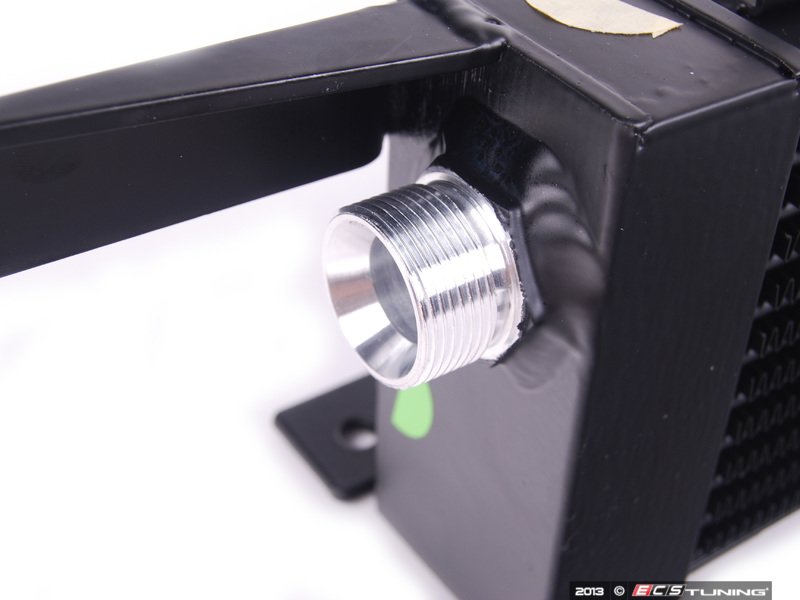 Genuine Volkswagen Audi - 079117021T - Oil Cooler (079 117 021 T)