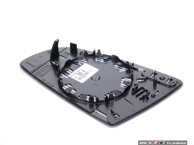 Genuine European Volkswagen Audi - 8E0857535E536E - Heated Blind Spot ...