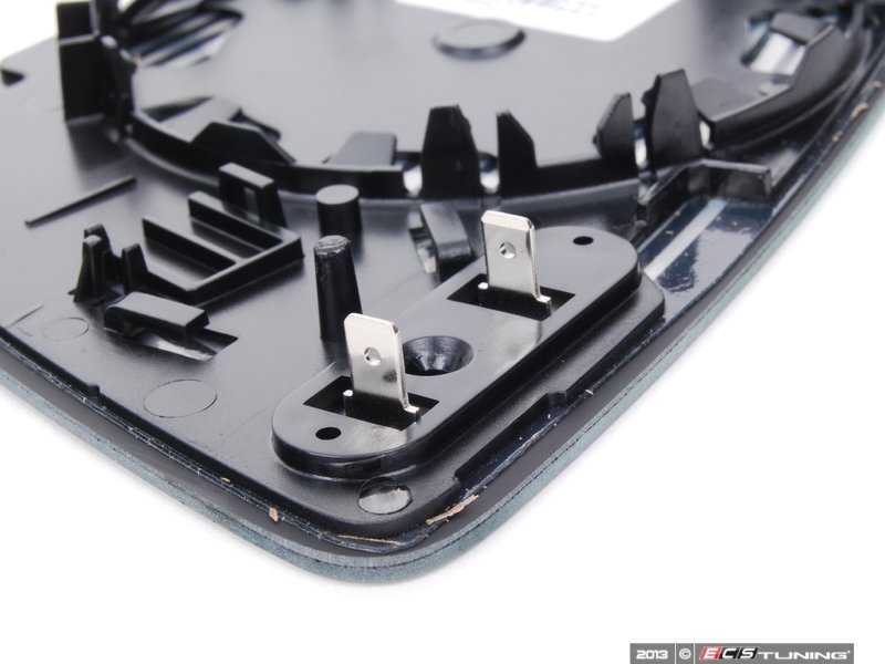 Genuine European Volkswagen Audi - 8E0857535E536E - Heated Blind Spot ...