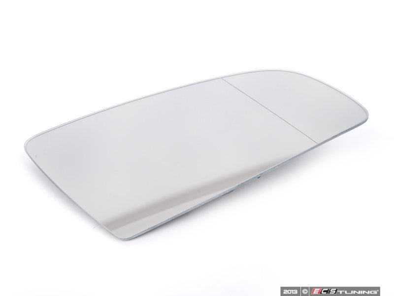 Genuine European Volkswagen Audi - 8E0857535E536E - Heated Blind Spot ...