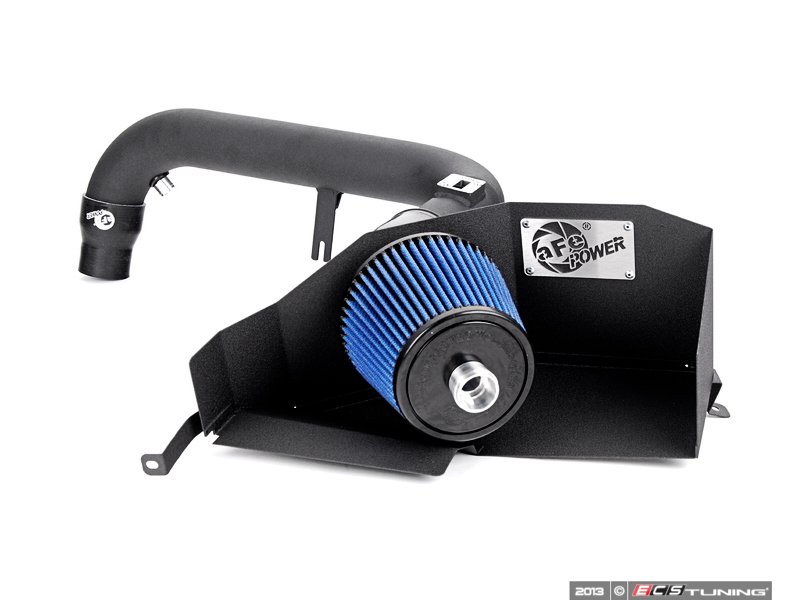 ECS News - Volkswagen MK5 GTI Performance Intake Systems