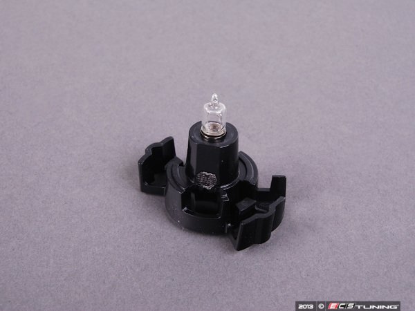 Genuine BMW - 63127170858 - Parking light bulb with socket - Priced ...