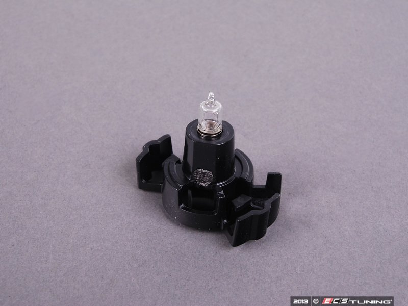 Genuine BMW - 63127170858 - Parking light bulb with socket - Priced ...