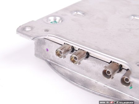 Genuine BMW - 84109181230 - RMFD TELEMATICS CTRL (84-10-9-181-230)