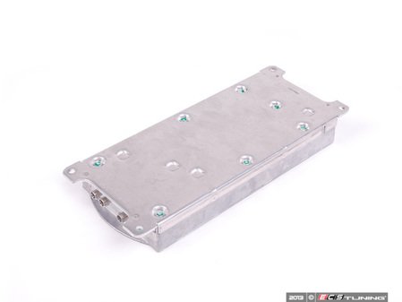 Genuine BMW - 84109181230 - RMFD TELEMATICS CTRL (84-10-9-181-230)