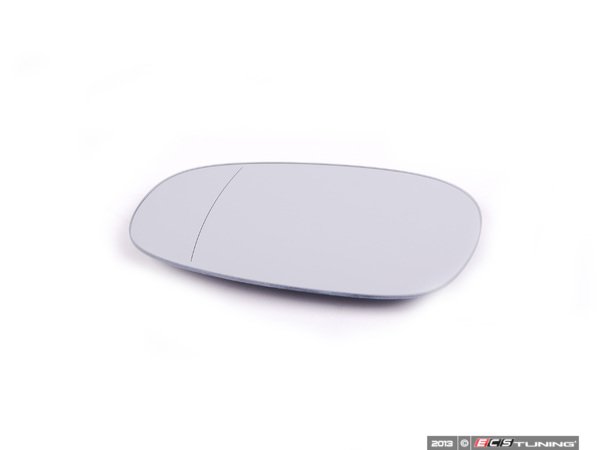Genuine European BMW - 51167252893 - European Blind Spot Mirror - Left ...