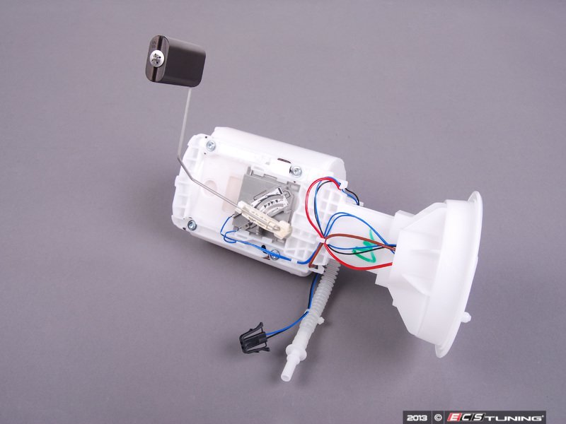 Genuine MINI - 16146765119 - Fuel Pump W/ Fuel Level Sensor (16-14-6 ...