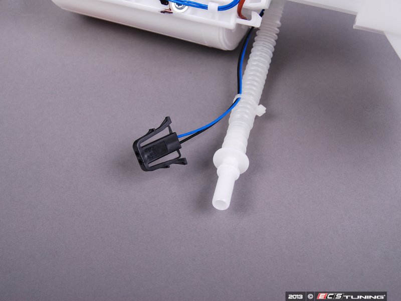 Genuine MINI - 16146765119 - Fuel Pump W/ Fuel Level Sensor (16-14-6 ...