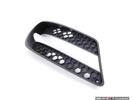 Genuine Mercedes Benz - 2048850053 - Front DRL Grille