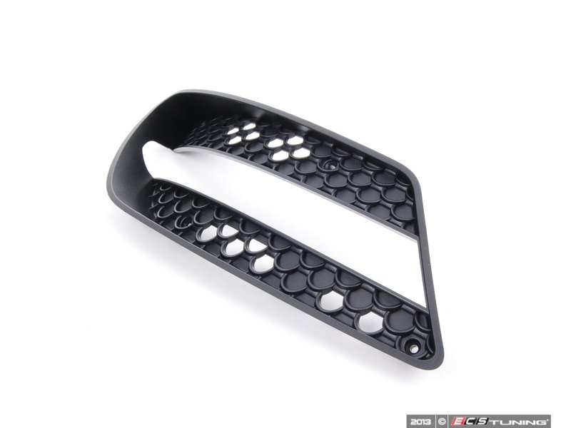 Genuine Mercedes Benz - 2048850053 - Front DRL Grille