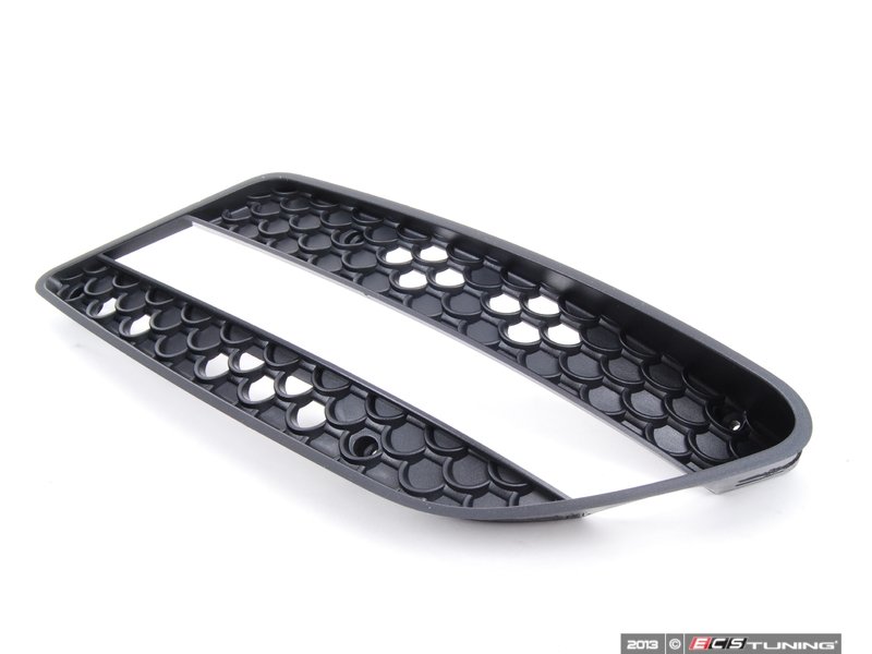 Genuine Mercedes Benz - 2048850753 - Front DRL Grille