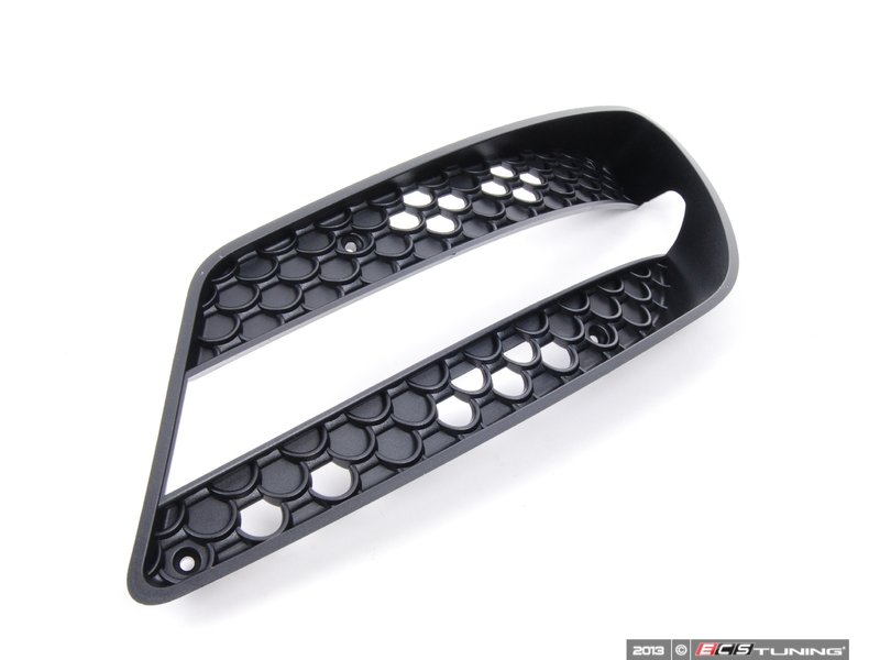 Genuine Mercedes Benz - 2048850753 - Front DRL Grille