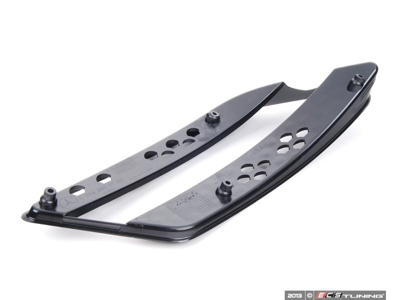 Genuine Mercedes Benz - 2048850753 - Front DRL Grille