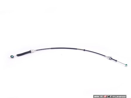 Genuine MINI - 25117594646 - Shifting Cable Selector Shaft - Mass ...