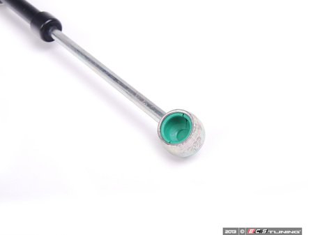 Genuine MINI - 25117594646 - Shifting Cable Selector Shaft - Mass ...