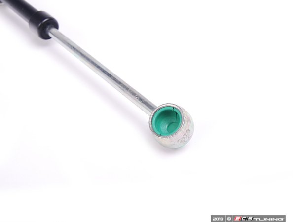 Genuine MINI - 25117594646 - Shifting Cable Selector Shaft - Mass ...