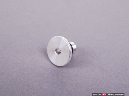 Genuine Volkswagen Audi - WHT000897A - Oil Filter Housing Drain Plug ...