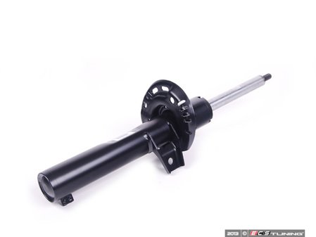 Genuine Volkswagen Audi - 1T0413031EQ - Front Strut Assembly - Priced ...