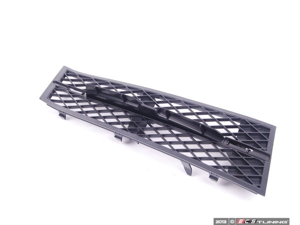 Genuine BMW - 51117200698 - GRILL, AIR INTAKE, O (51-11-7-200-698)