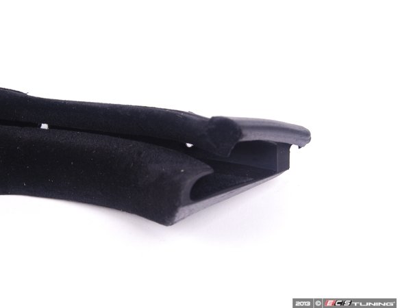 Genuine BMW - 54318204149 - WINDOW GUIDE REAR LE (54-31-8-204-149)