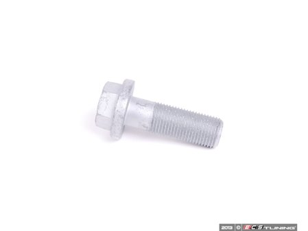 Genuine Volkswagen Audi - N90685403 - Hex Head Bolt - Priced Each (N ...