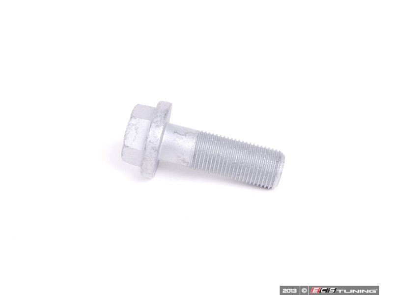 Genuine Volkswagen Audi - N90685403 - Hex Head Bolt - Priced Each (N ...