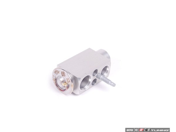 Genuine BMW - 64503452759 - A/C Expansion Valve (64-50-3-452-759)