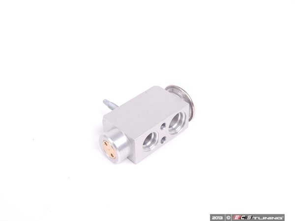 Genuine MINI - 64503452759 - A/C Expansion Valve (64-50-3-452-759)