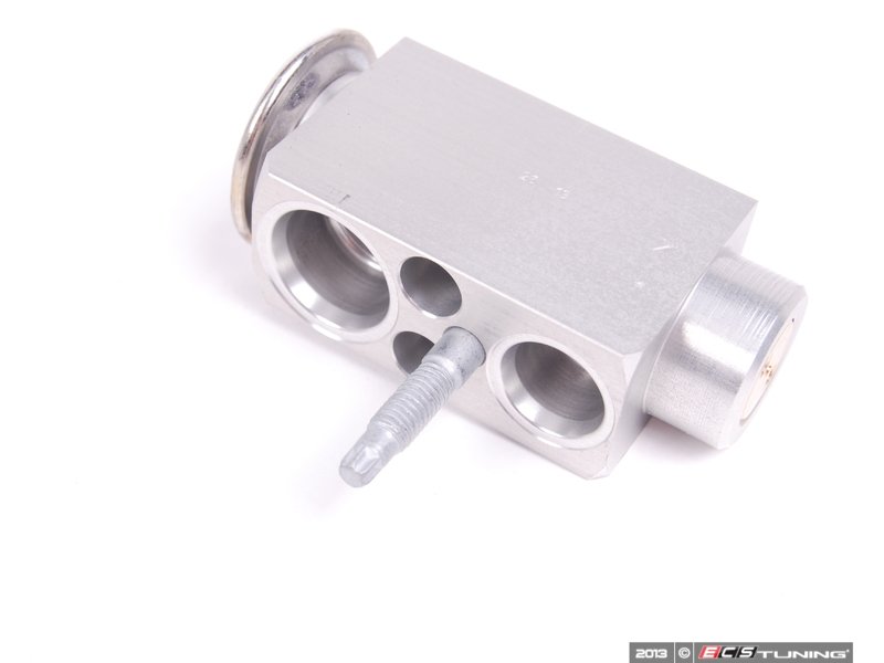 Genuine MINI - 64503452759 - A/C Expansion Valve (64-50-3-452-759)