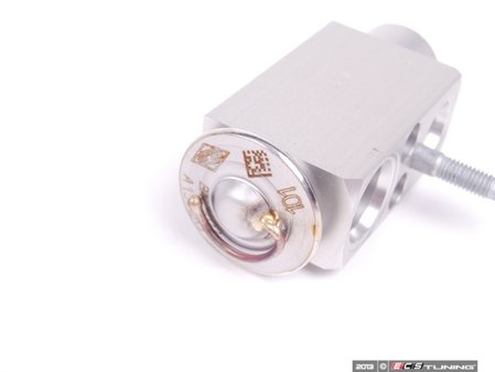 Genuine MINI - 64503452759 - A/C Expansion Valve (64-50-3-452-759)