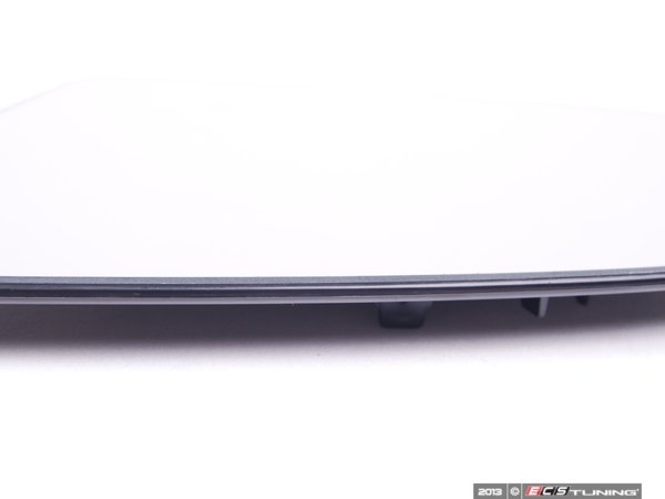 Genuine BMW - 51167298161 - Plane Mirror glass (51-16-7-298-161)