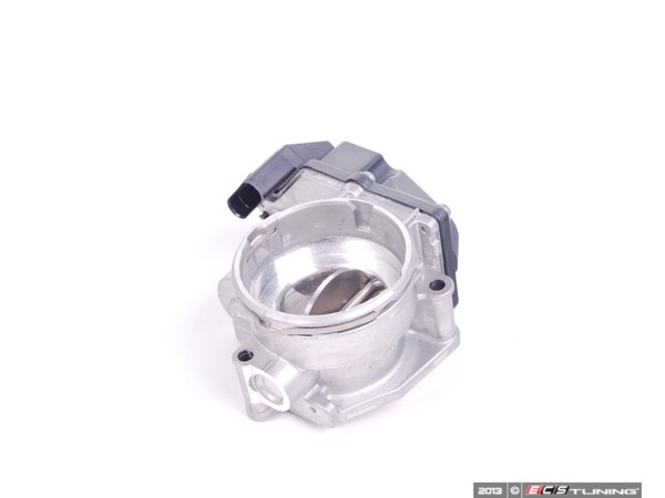 VDO - 03G128063Q - Exhaust Gas Recirculation System Regulator Flap