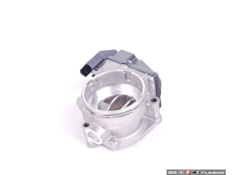 VDO - 03G128063Q - Exhaust Gas Recirculation System Regulator Flap