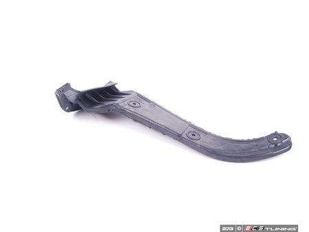 Genuine Volkswagen Audi - 4B5807454E - Rear Bumper Guide - Right - (NO ...