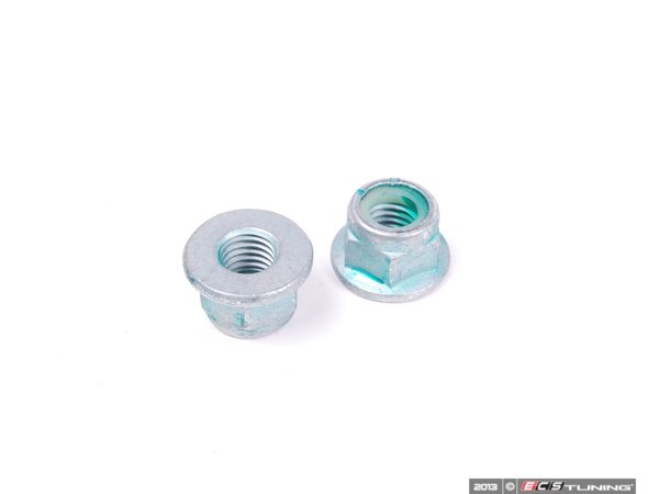 Genuine Volkswagen Audi - N10644701KT - Rear Sway Bar Installation Kit ...