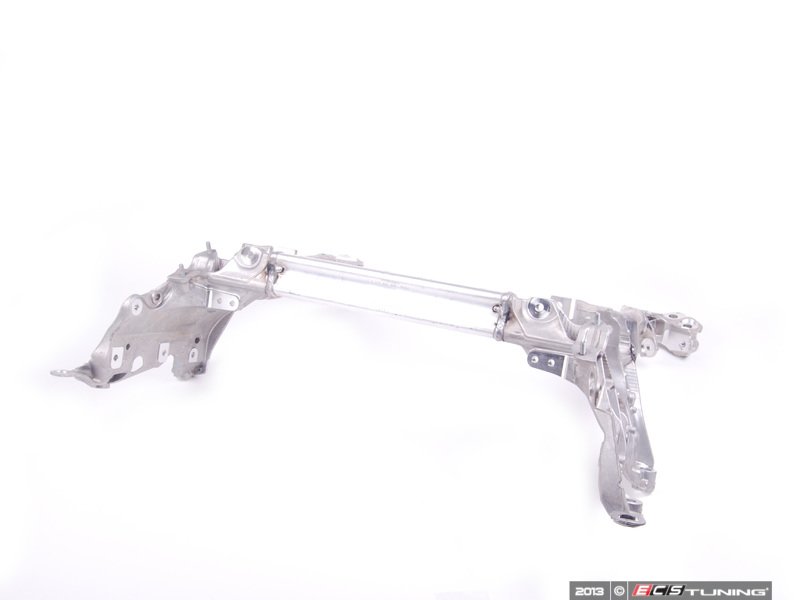 Genuine Volkswagen Audi - 8K0399315H - Front Subframe (8K0 399 315 H)